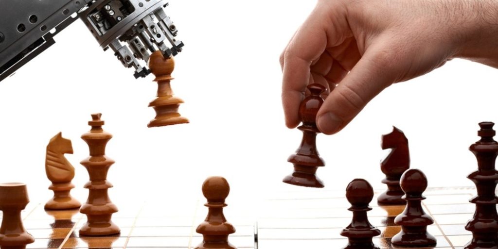 Artificial Intelligence Search Algorithms – Tutorials & Courses ... Artificial Intelligence Search Algorithms – Tutorials & Courses ...